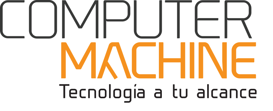 Computer Machine